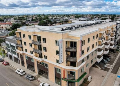 Serrano Development Group – Commercial Observer