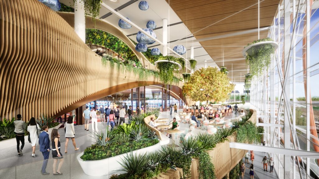 Resorts World NYC Plans $5B Expansion, Seeks New Gaming Permit ...