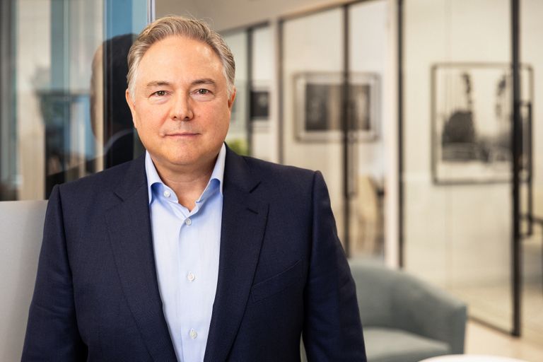 BGO Co-CEO John Carrafiell On Using Data to Nail Real Estate Investment ...