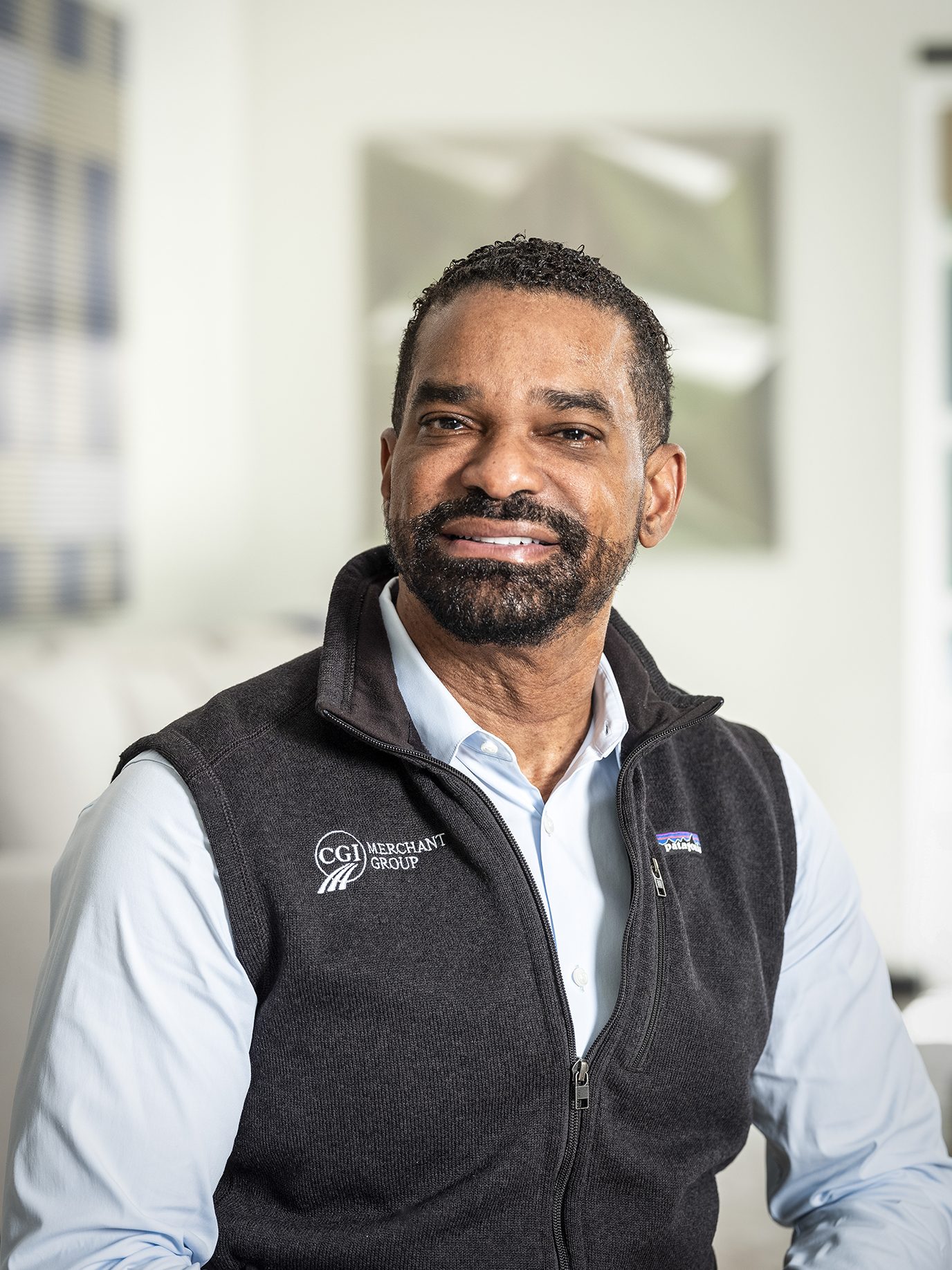 CGI Merchant Group’s Raoul Thomas On His American Dream – Commercial ...