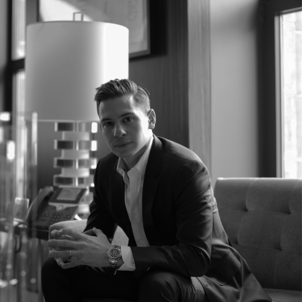 Institutional Investor & Private Equity Forum – Commercial Observer