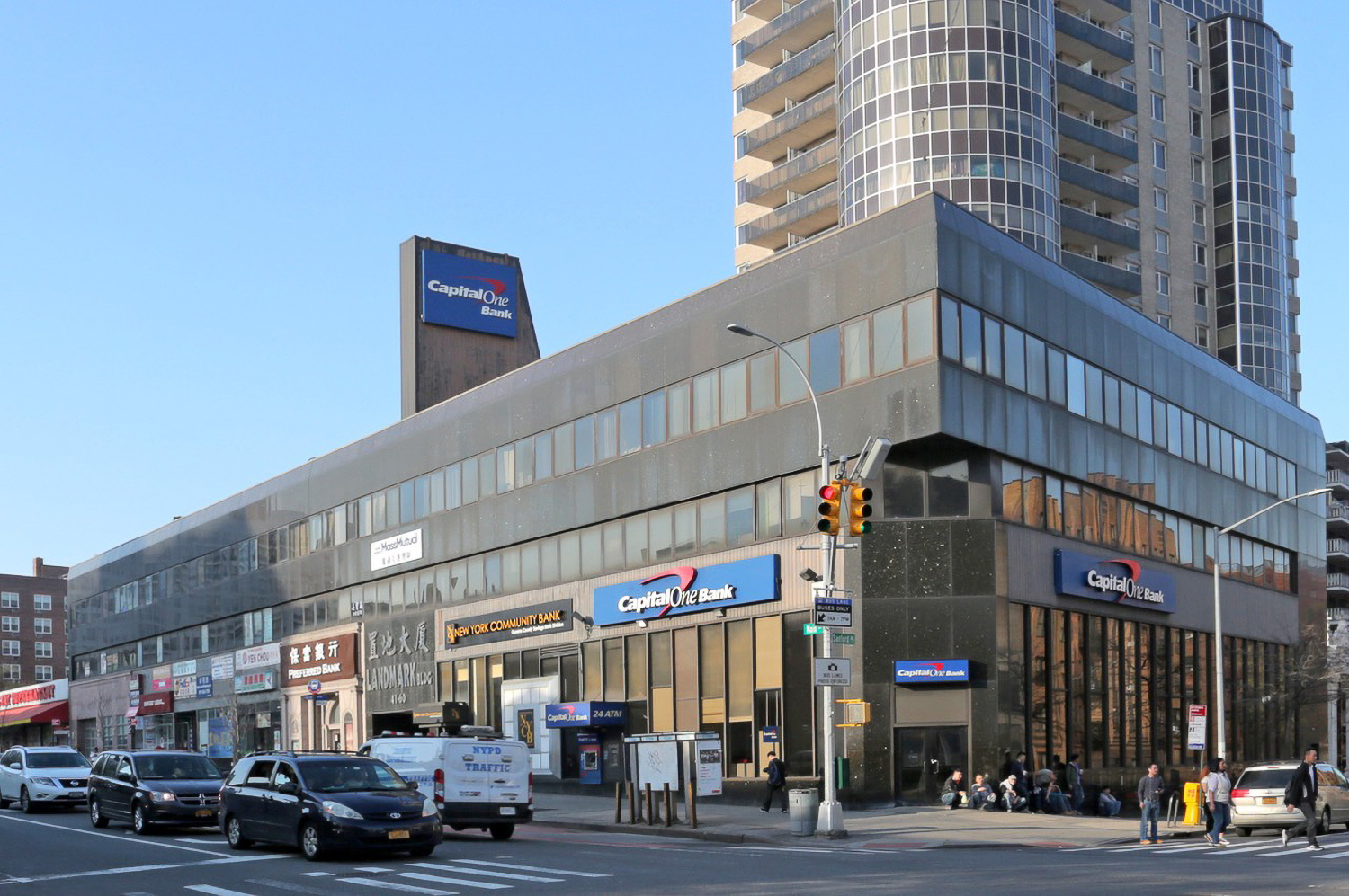 Newmark – Commercial Observer