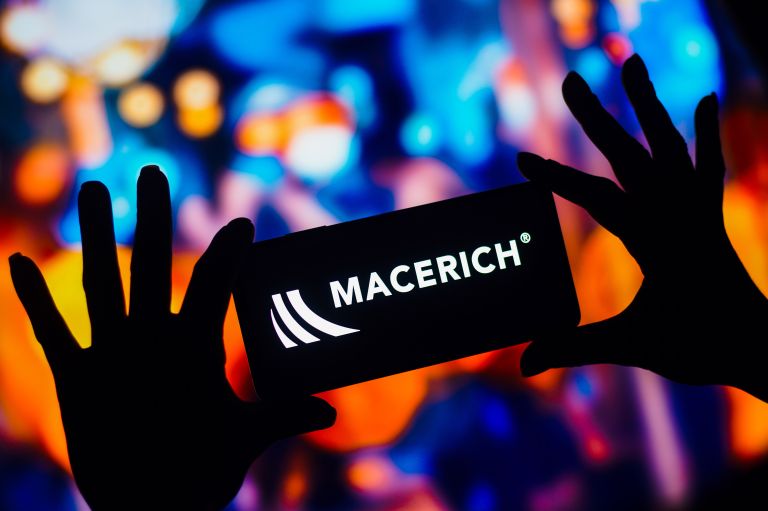 Spirit Realty Capital’s Jackson Hsieh Tapped as New Macerich Leader ...