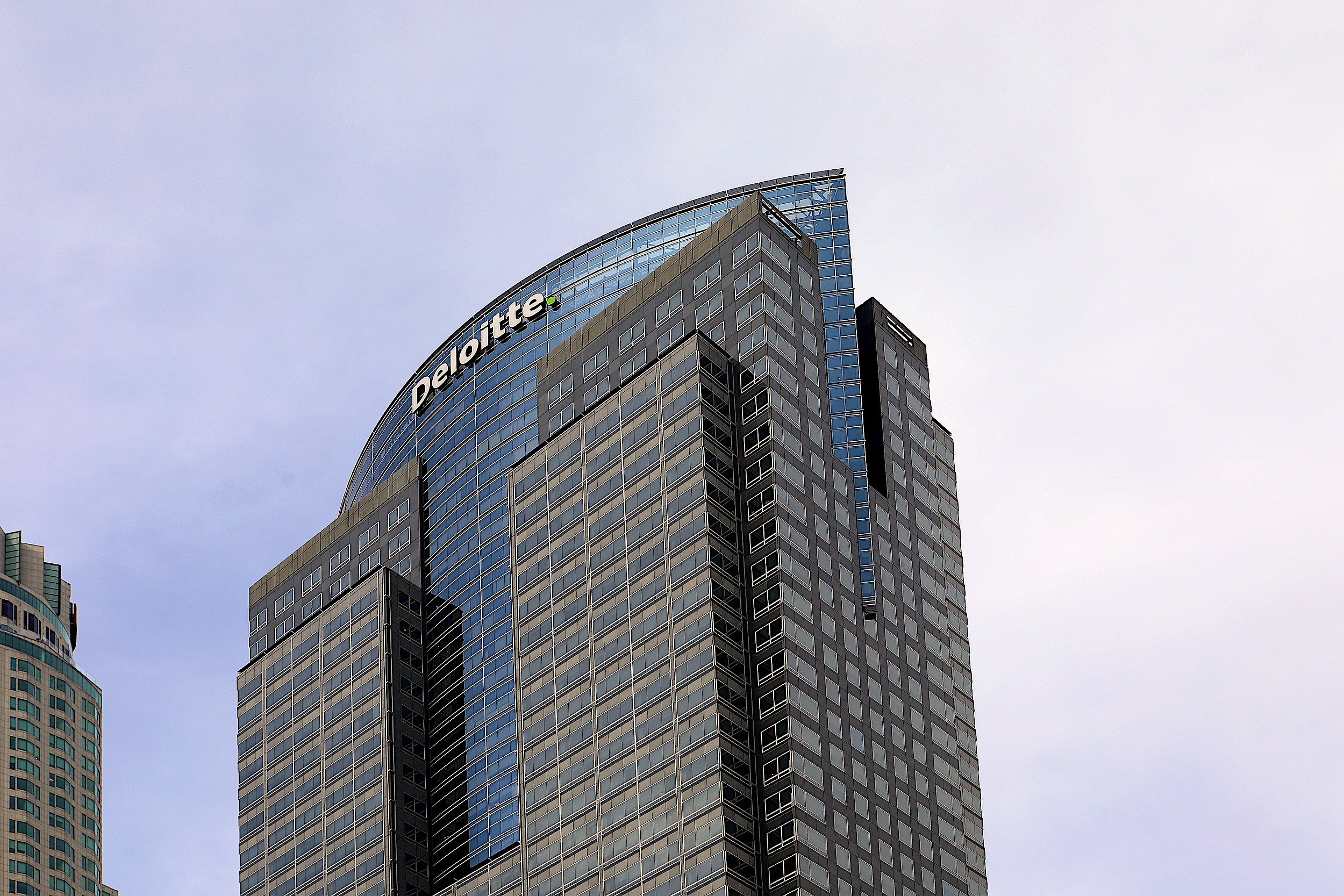 Big Gas Company Tower Lease With City of L.A. Is Back On – Commercial ...