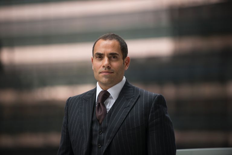Former HFZ Exec Nir Meir Indicted in $86M Fraud Case – Commercial Observer