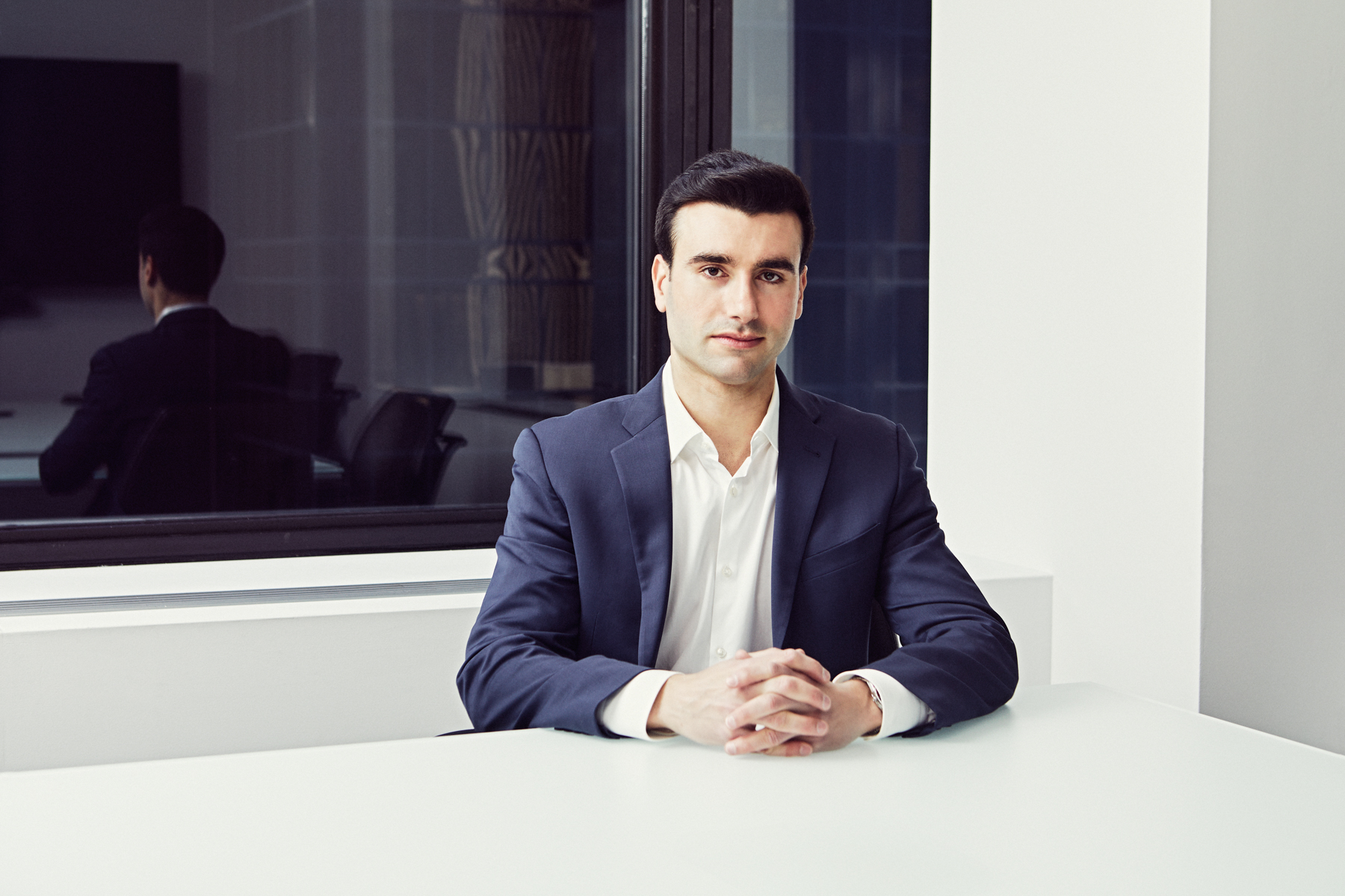 Texas – Commercial Observer