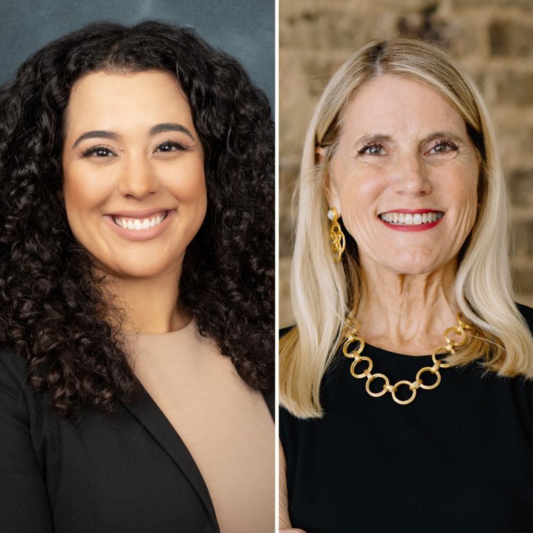 Vicki Lopez and Alexis Calatayud – Commercial Observer