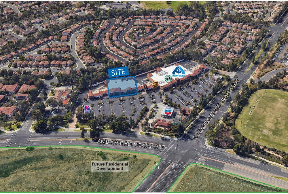 Newmark – Commercial Observer