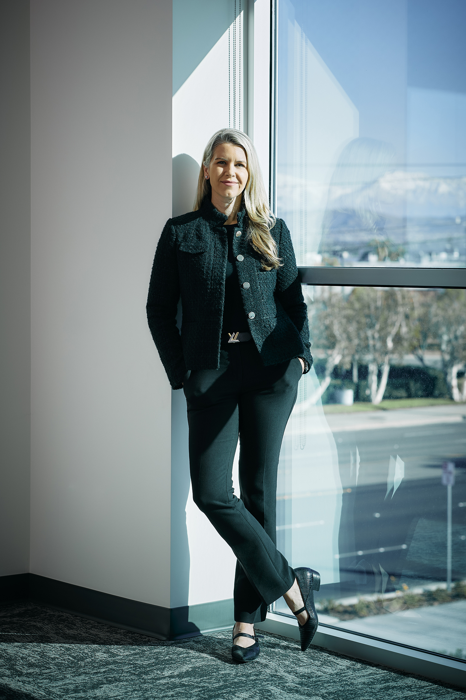 Brought to You by Prologis: West Coast Leader Talks New Industrial ...