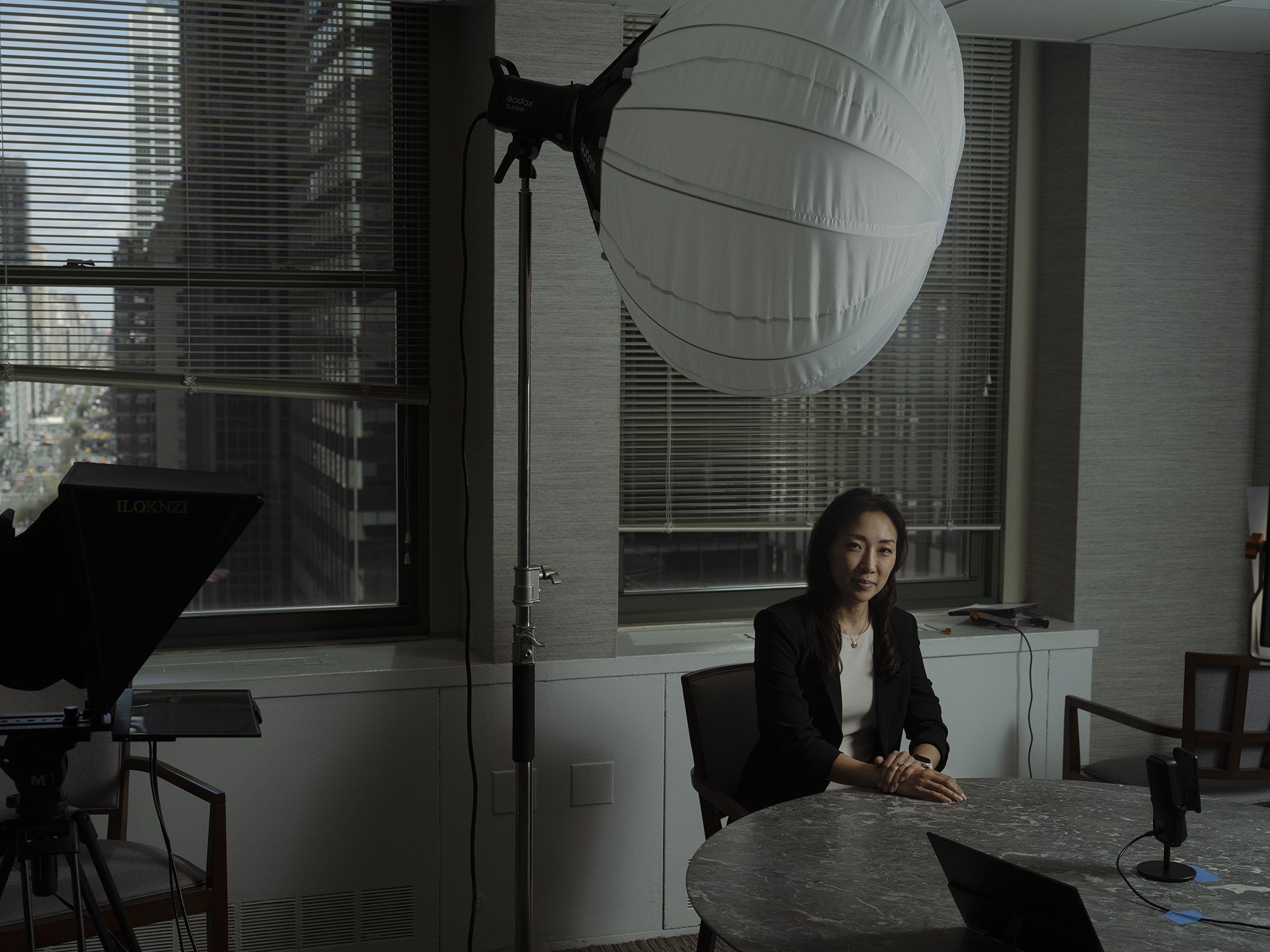 Clarion Partners’ Janet Souk Lee On High-Net-Worth CRE Investors ...