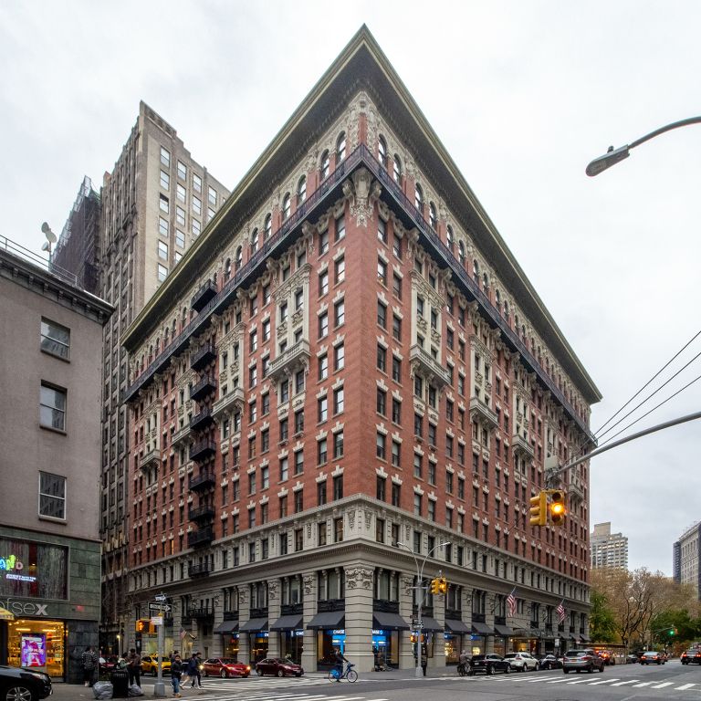 National Museum of Mathematics Temporarily Moves to 225 Fifth Avenue ...