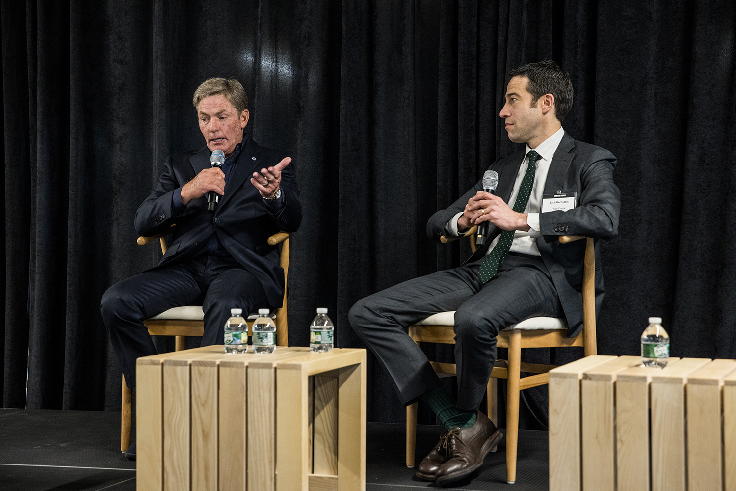 What’s Ahead in New York City Commercial Real Estate? – Commercial Observer