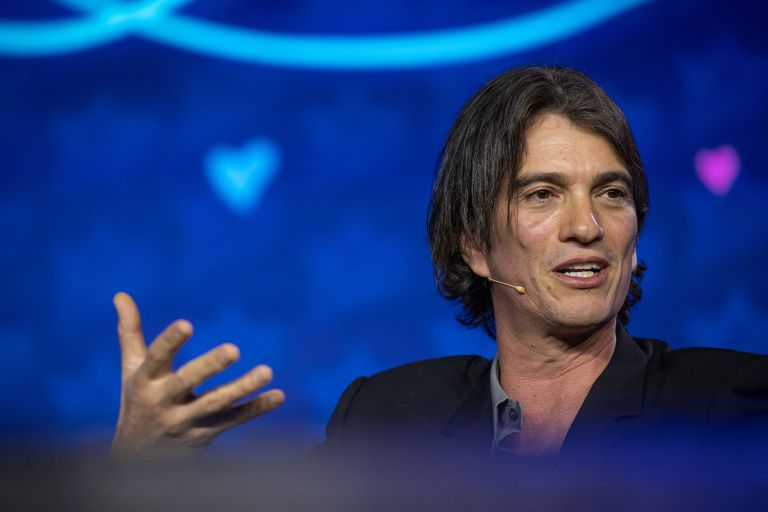 WeWork Founder Adam Neumann Expands Development Plans at Miami ...