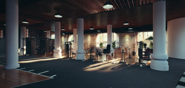 Continuum Club to Open NY Flagship at the Archive Building – Commercial ...