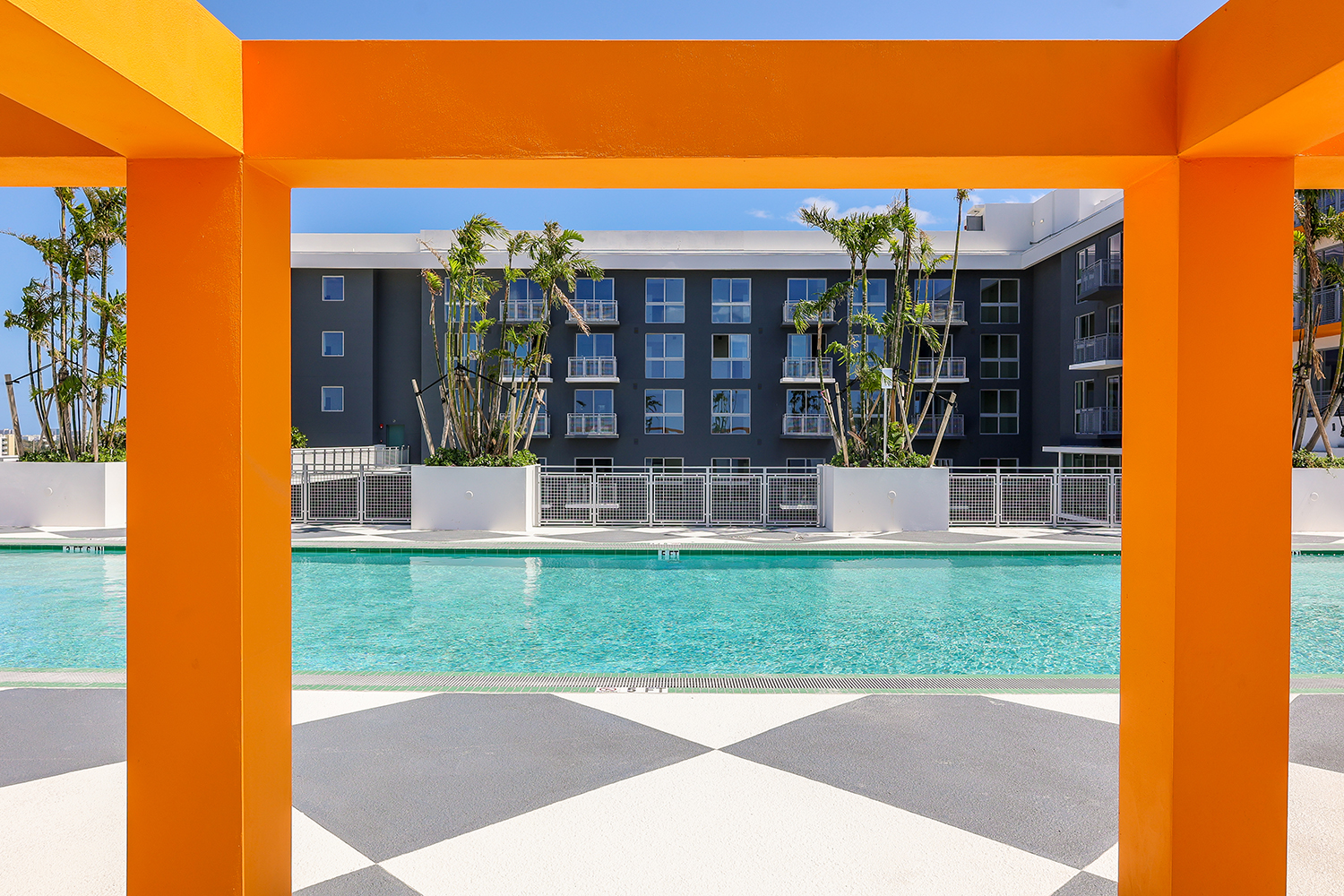 Miami’s New Julia Apartments Aim at Young Professionals in Emerging ...