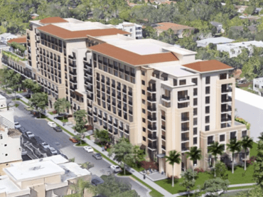 Disney Chooses Developer for Housing Complex Near Orlando Resorts ...