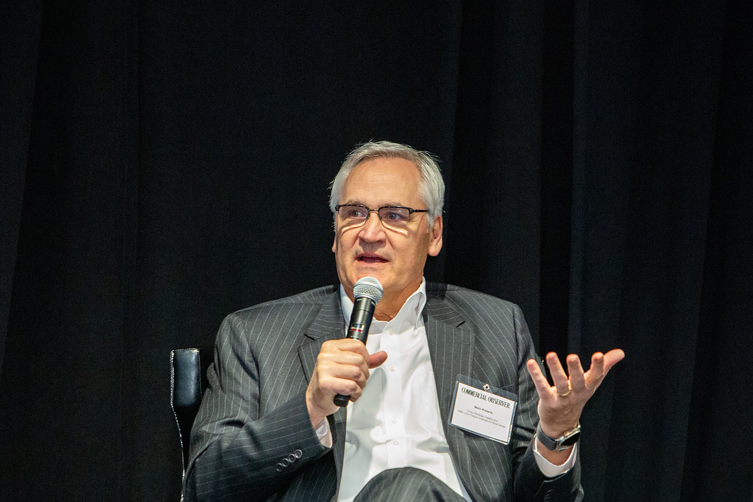 Commercial Real Estate Pros On the Finance Market: ‘Not a Typical Cycle ...