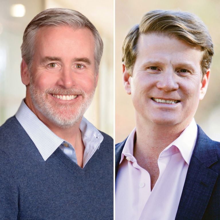 Jamie Henderson and Joshua Howes – Commercial Observer