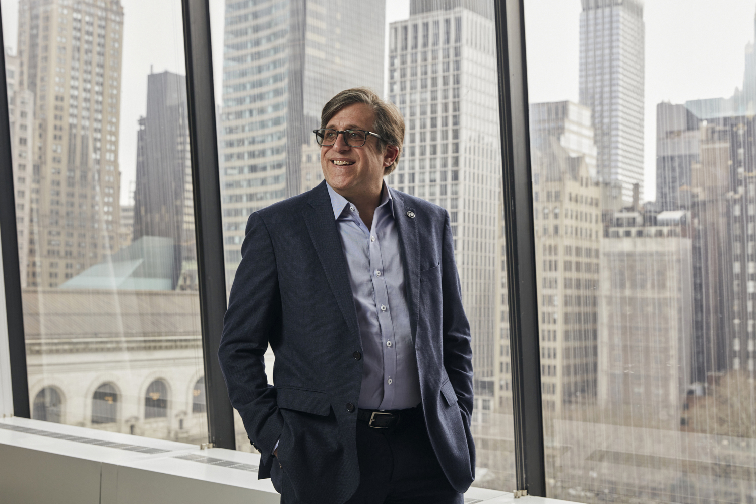 Newmark – Commercial Observer