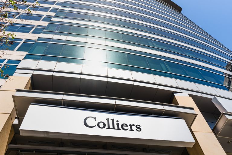 Colliers Acquires Its Philadelphia Affiliate – Commercial Observer