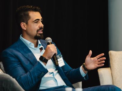 Brian Pascus – Commercial Observer