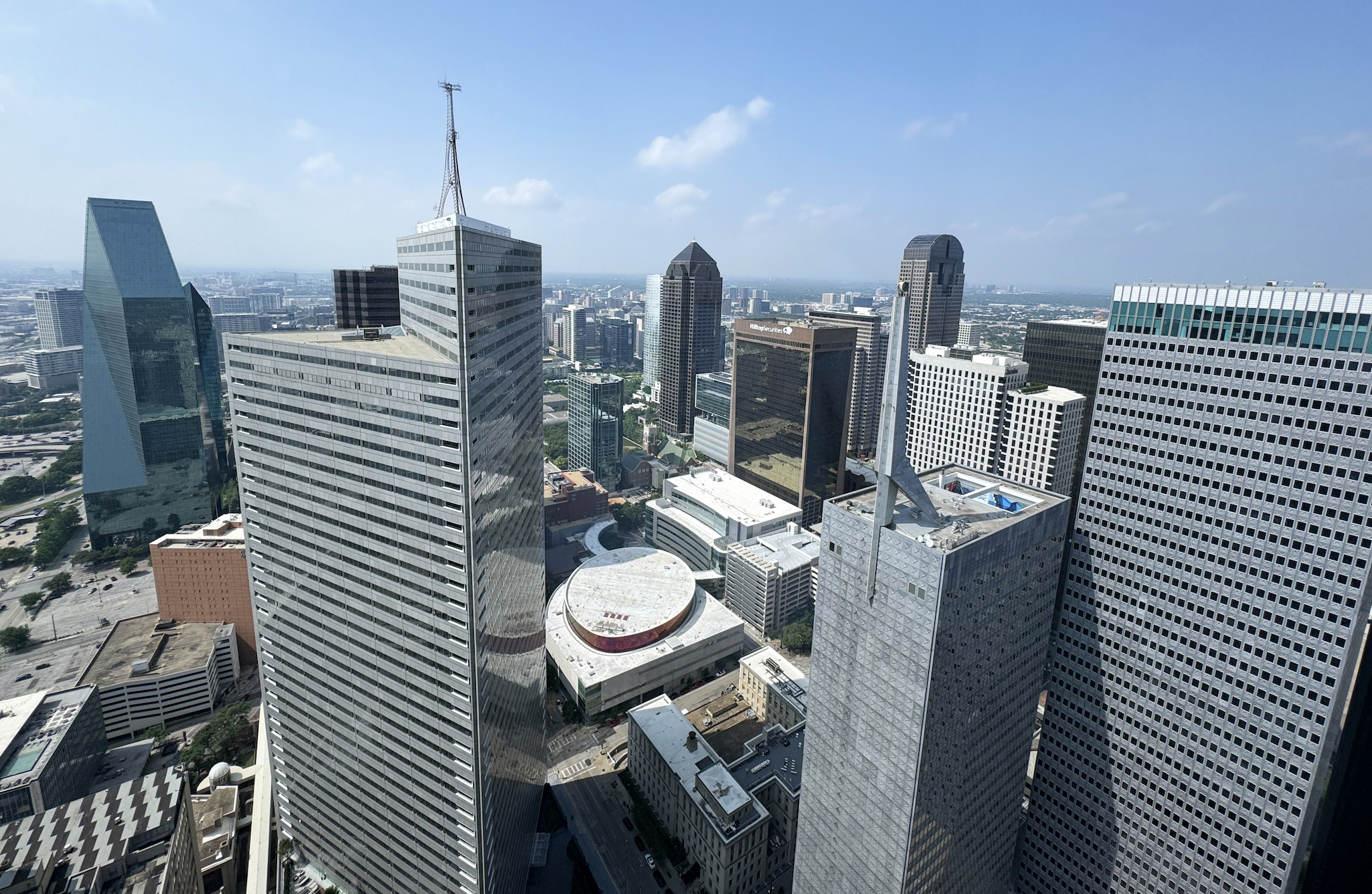 Dallas Diagnosis: Friendly Policies and In-Migration Draw Investor ...