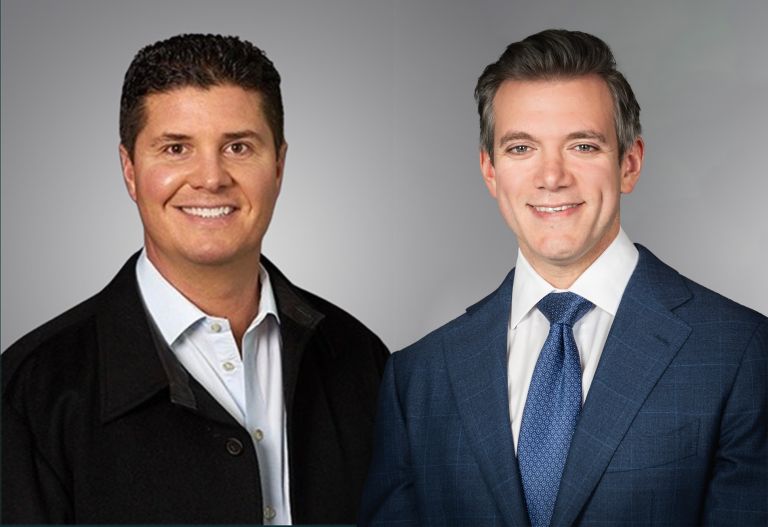 InterVest Forms Partnership With Builders Capital, Acquires Minority ...