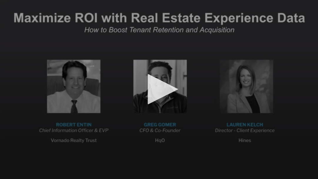 How HqO’s REX Data Platform Helps Office Building Owners Retain Tenants ...