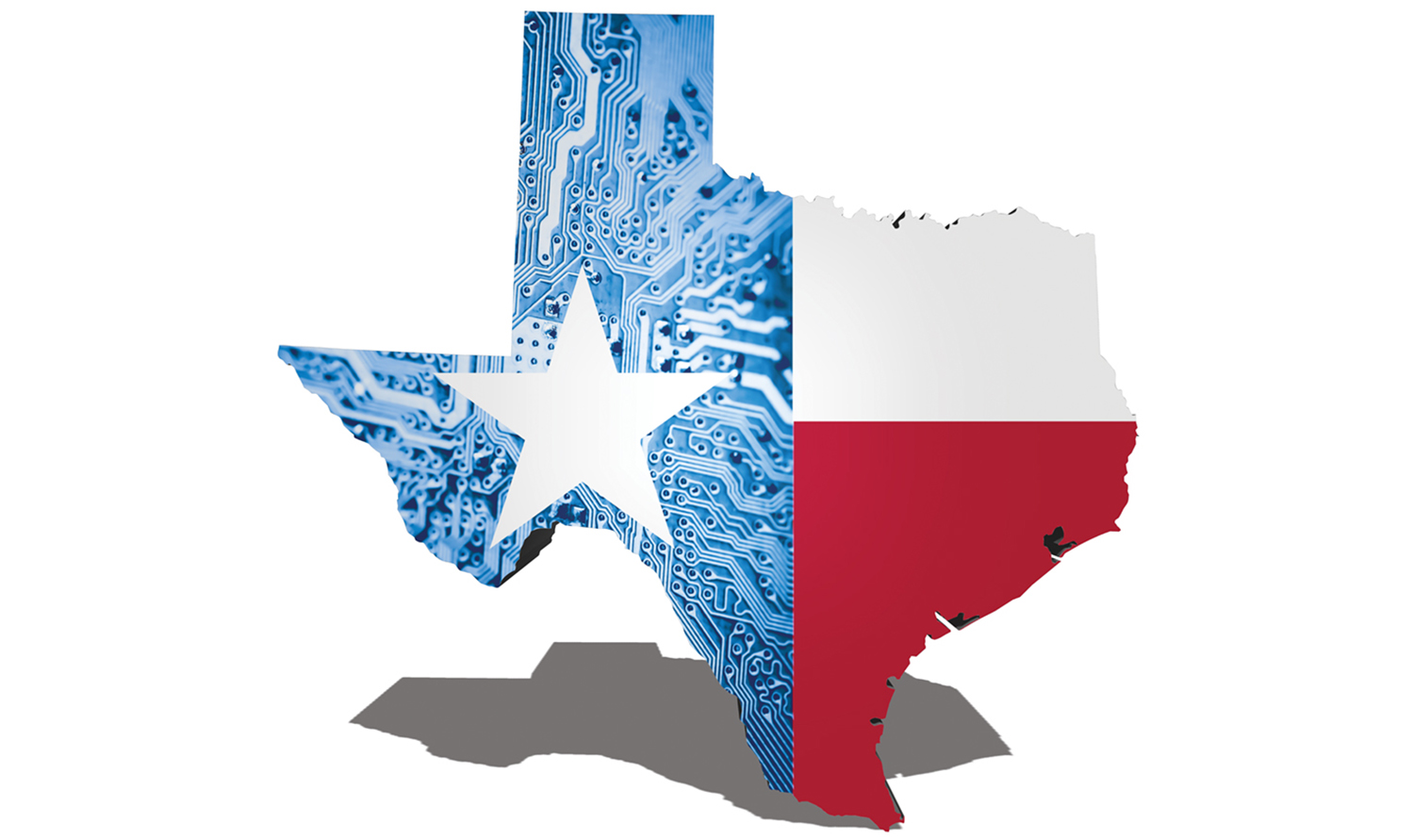Texas – Commercial Observer