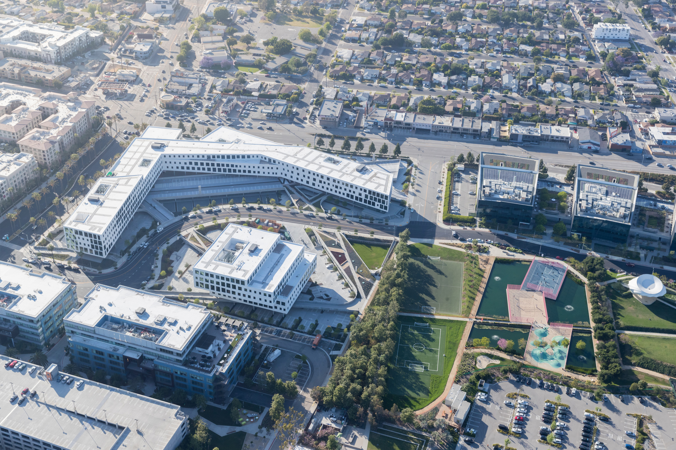 Snap – Commercial Observer