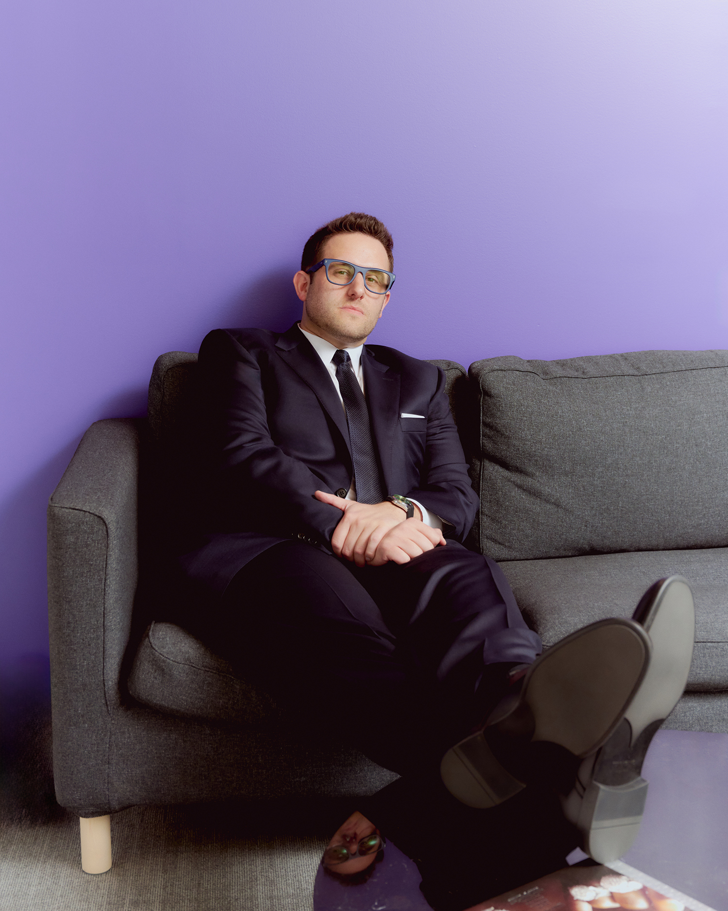 Retail by MONA’s Brandon Singer on the Luxury-Led Resurgence in ...