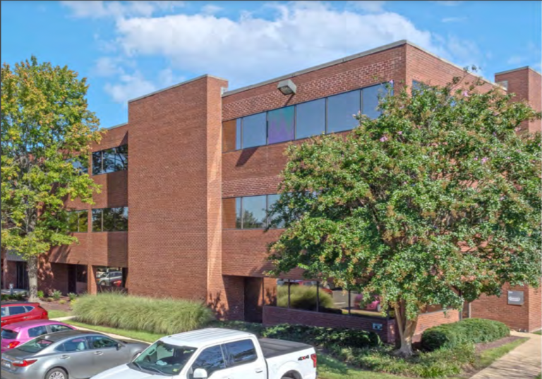 Peterson Companies Plans Big Office-to-Resi Conversion in Fairfax, Va ...