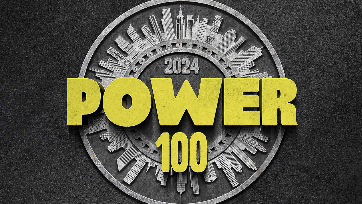 Power 100 2024 – Commercial Observer