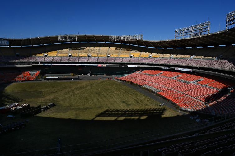 Park Service OKs Demolition for DC’s RFK Stadium – Commercial Observer