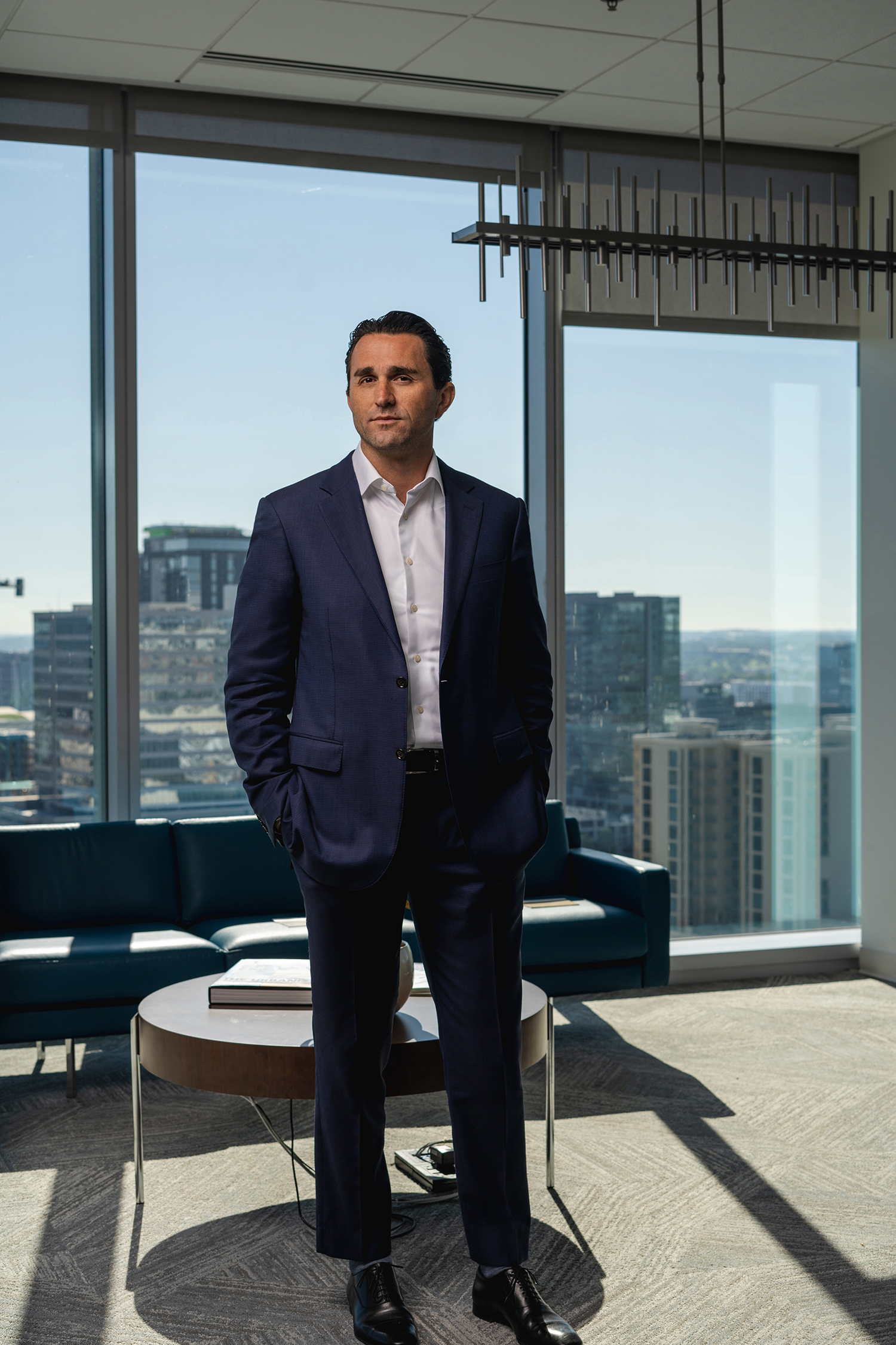 Big Tenn: How Kyle Matthews Built a Successful Real Estate Brokerage in ...