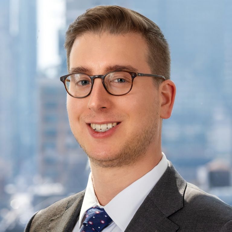 David Glazer, 28 – Commercial Observer