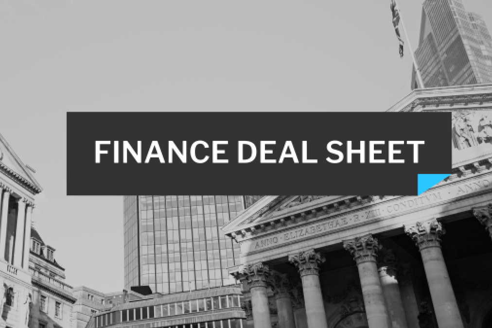 Finance Deals of the Week: Goldman Sachs Makes $335M Loan on NYC Hotel ...