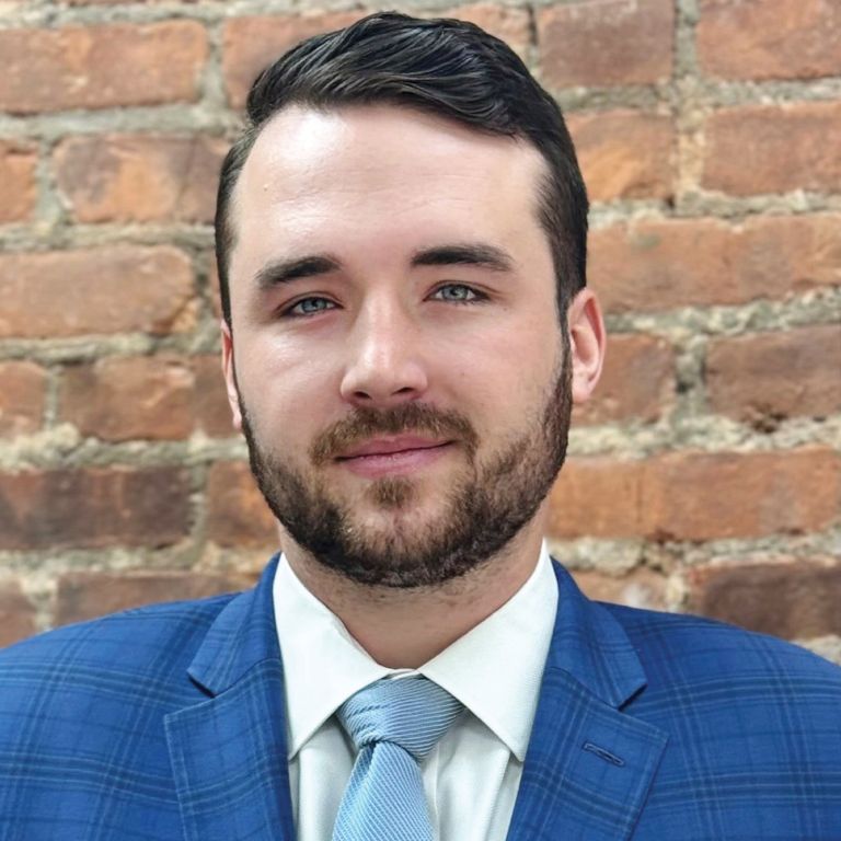Jack Hurley, 28 – Commercial Observer