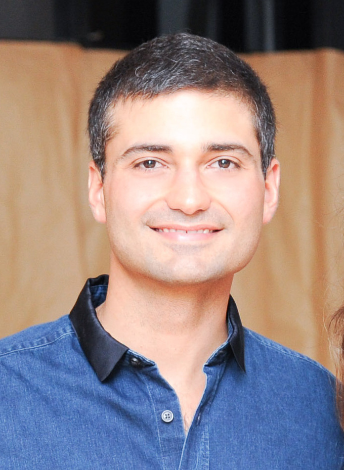 Jason Illoulian’s Faring Lands $50M Refi for SoCal Warehouse: Report ...