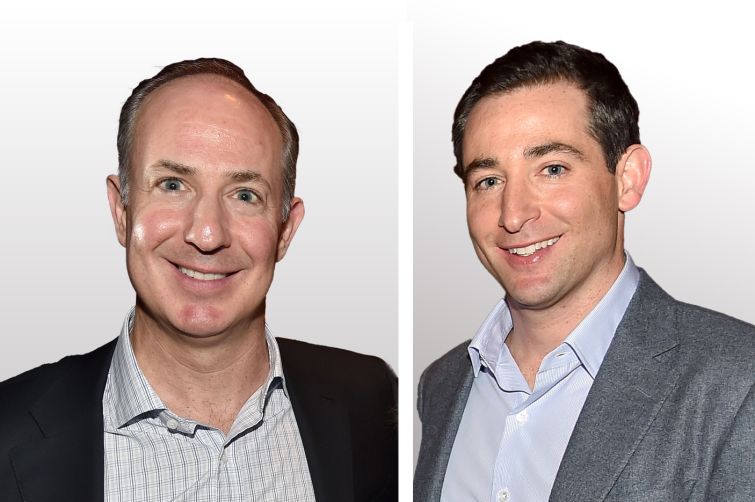 Pantzer Properties Sells NoVA Apartment Building for $114M – Commercial ...