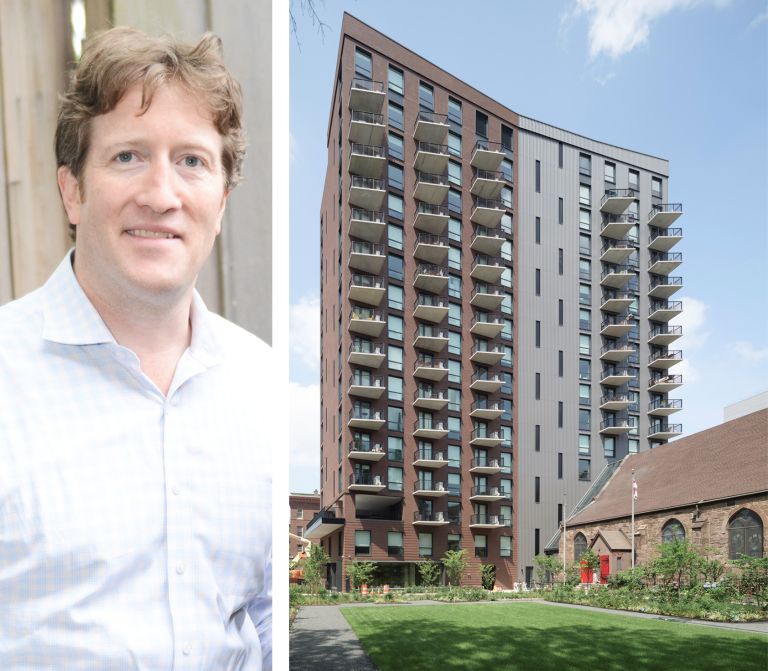 Quinlan Development Group Seals $56M Refi for Brooklyn Multifamily ...