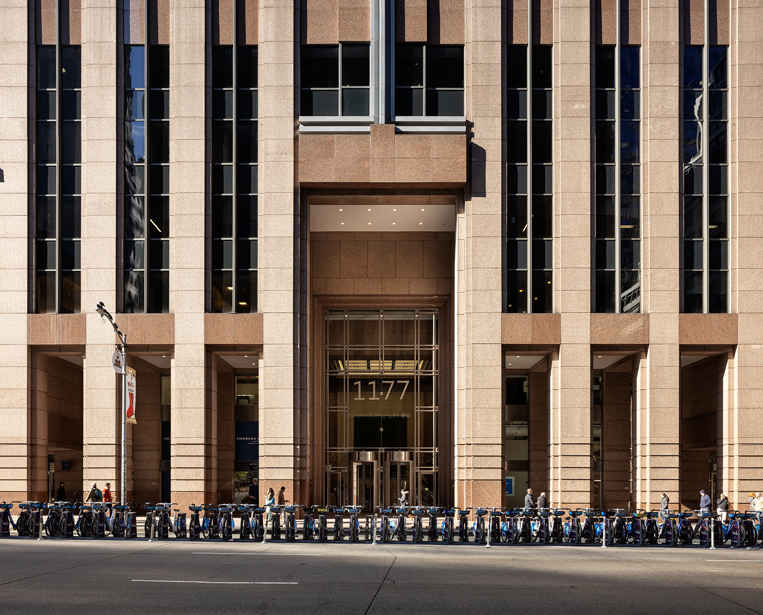 Grassi & Co. Expands at 488 Madison Avenue – Commercial Observer