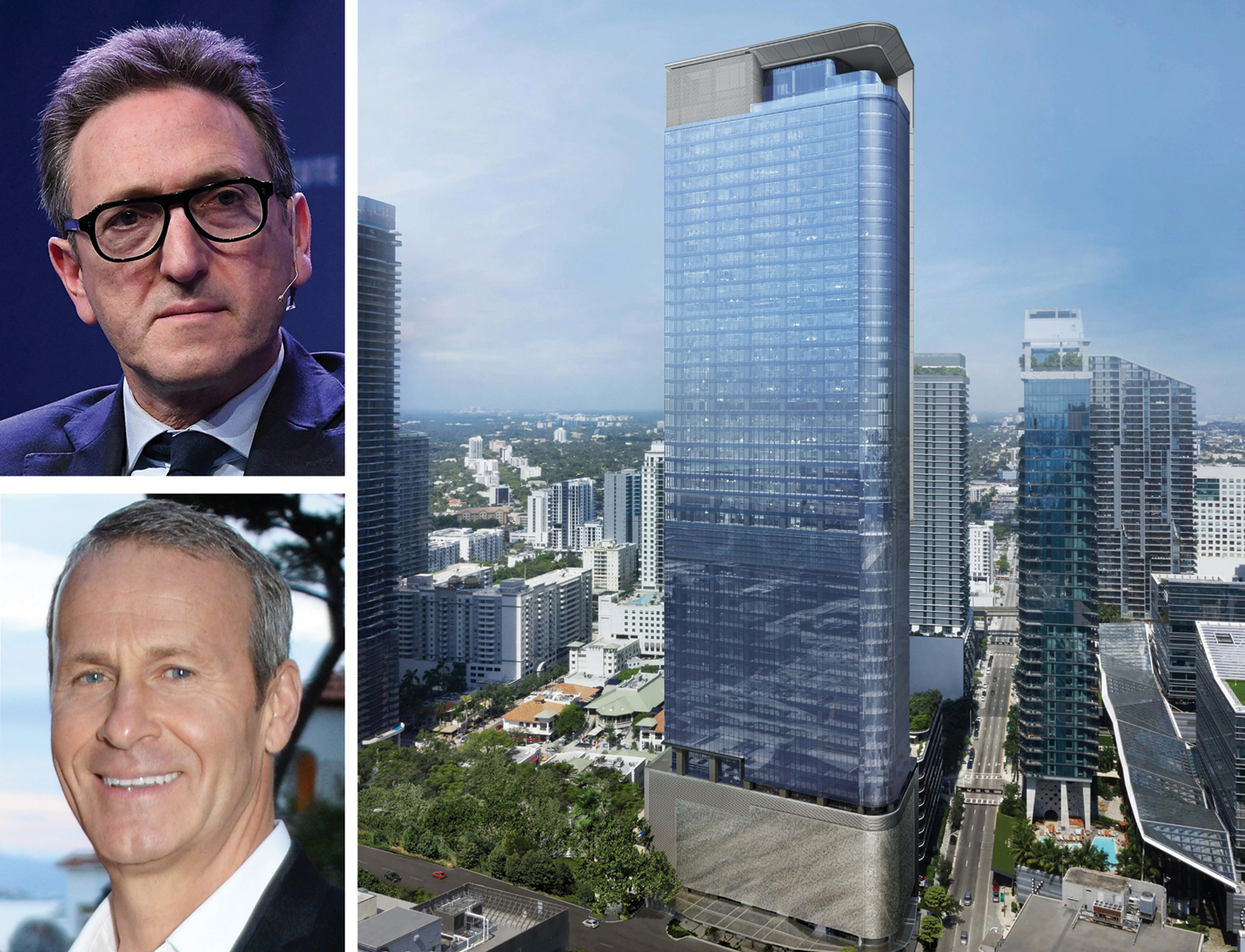 Cain International – Commercial Observer