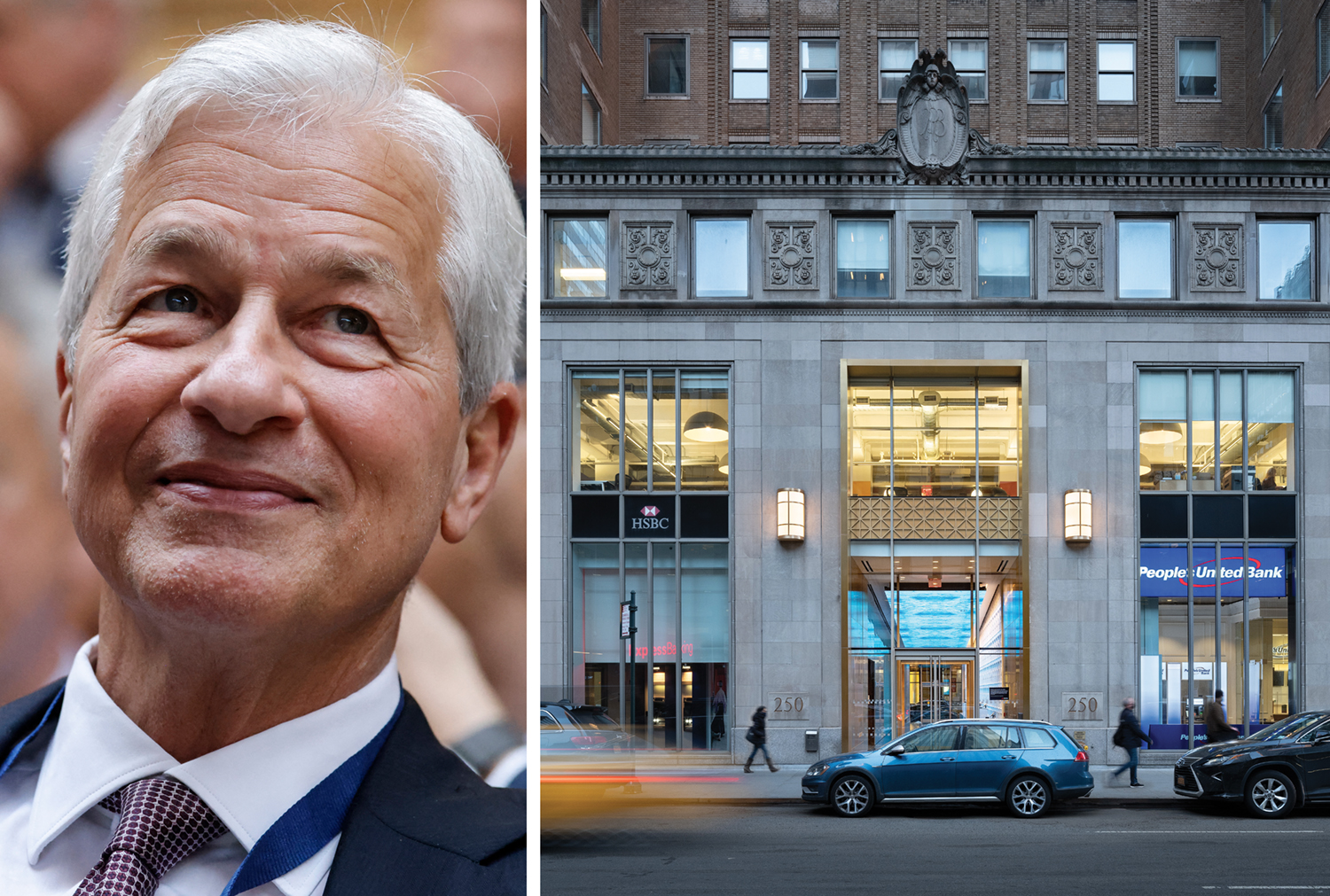 Newmark – Commercial Observer