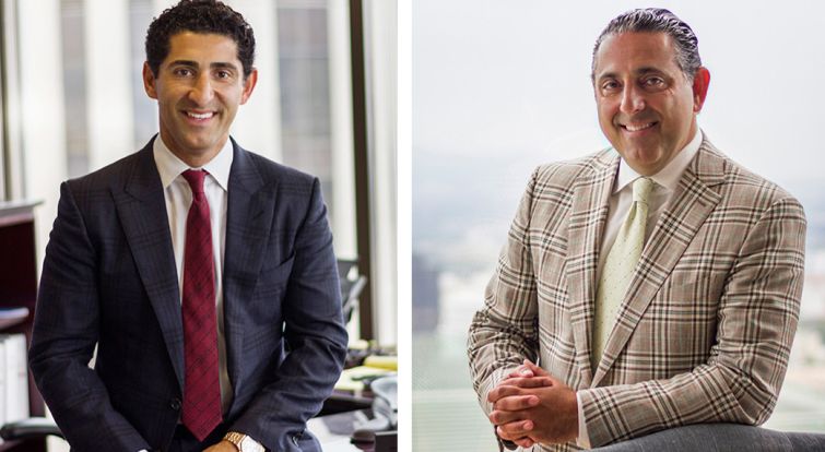 Optimus Properties Sells Office-to-Resi Development in L.A.’s South Bay ...