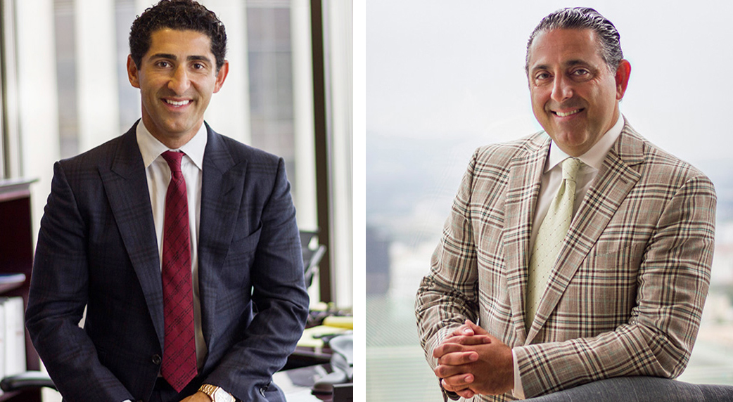 Newmark – Commercial Observer