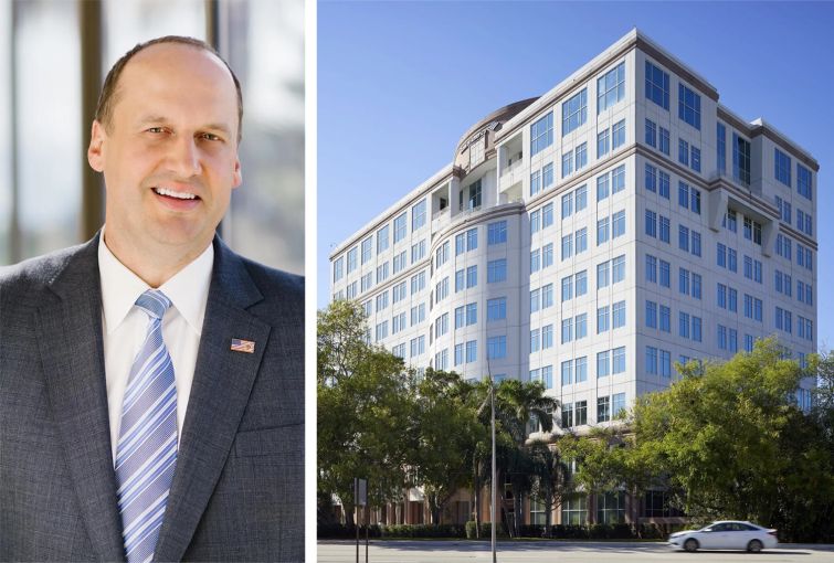 Gatsby Enterprises Buys Boca Office at Discount – Commercial Observer