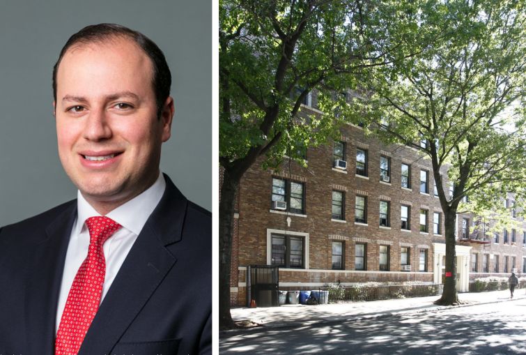 Prime Finance Lends $54M on NYC Rent-Regulated Multifamily Portfolio ...