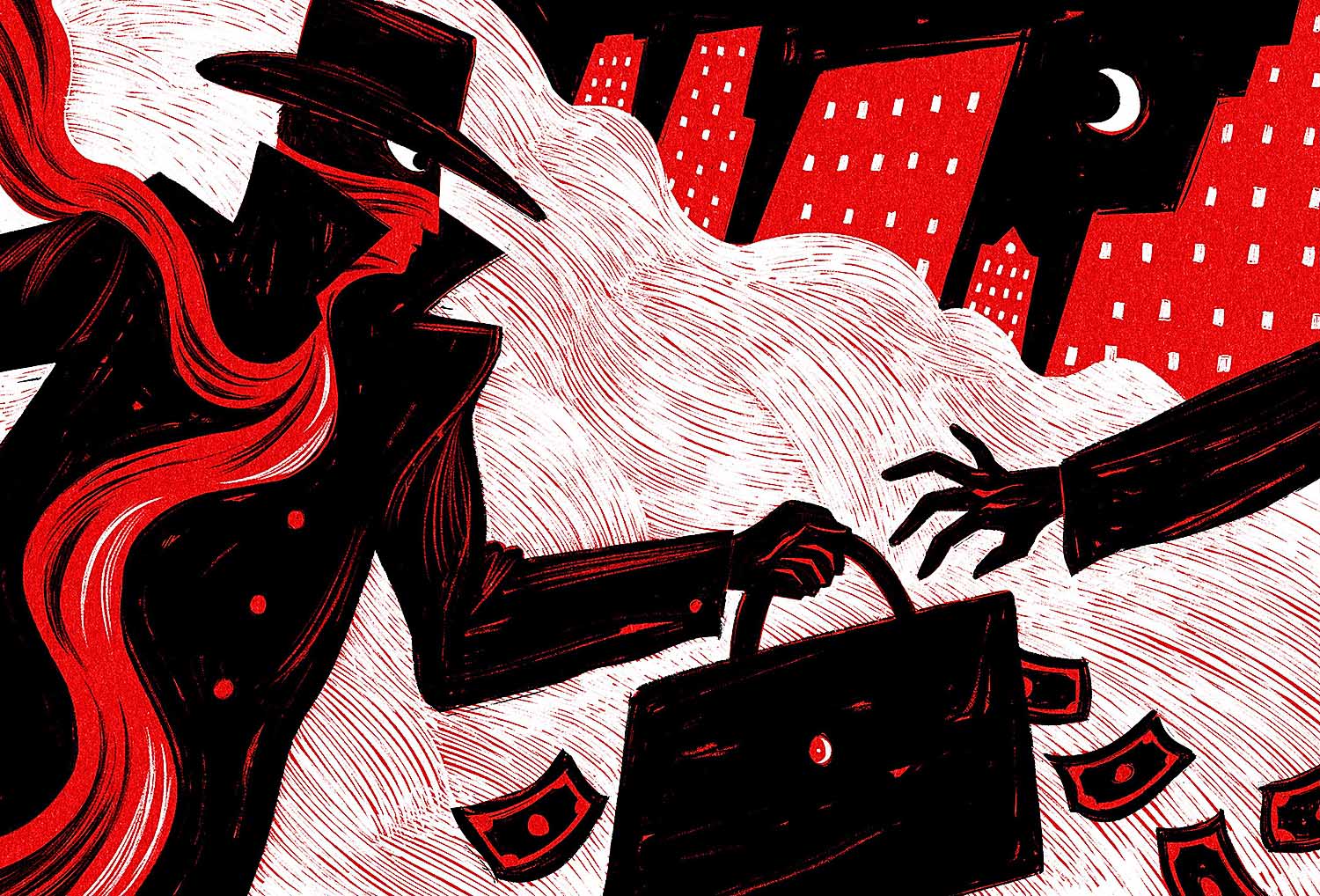 Newmark – Commercial Observer