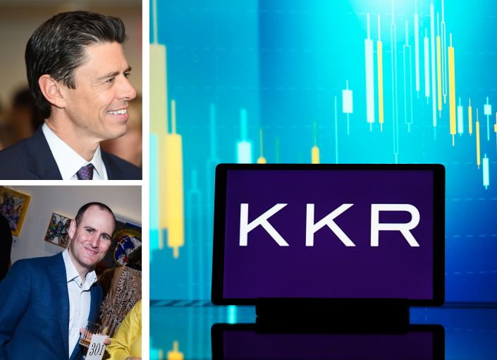 KKR Raised $32B in Q2, Closed $10B in Real Estate Deals Since April 1 – Commercial Observer